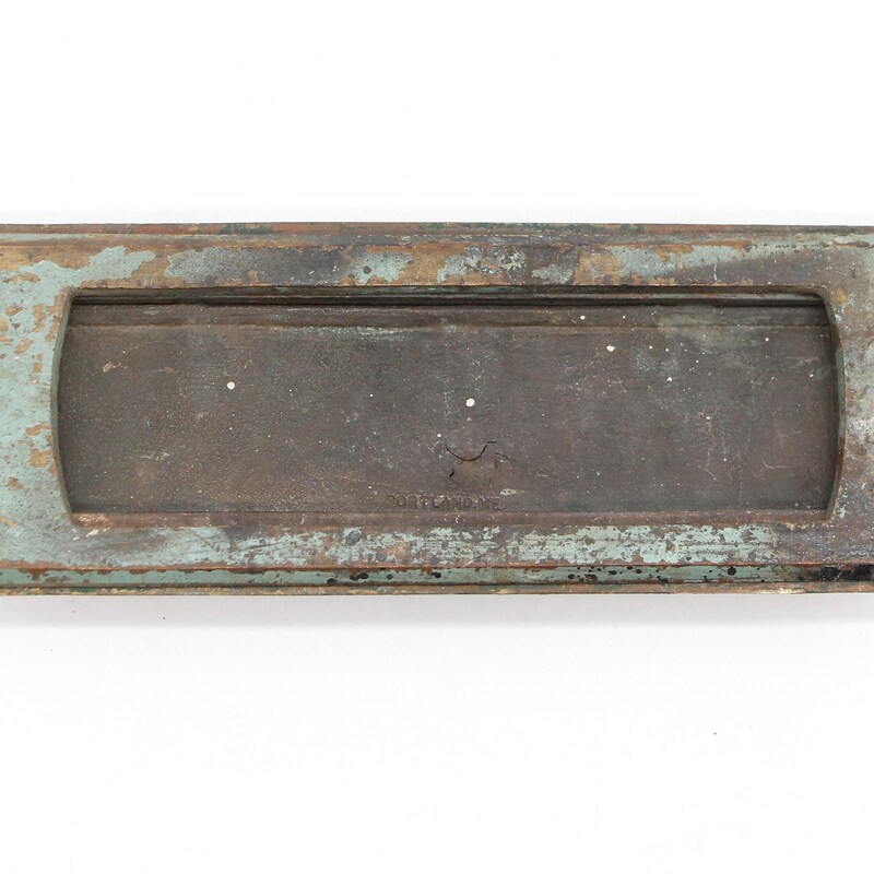 Mail Slot - Etsy