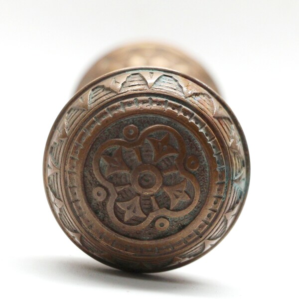 Antique Norwalk Door Hardware - Etsy