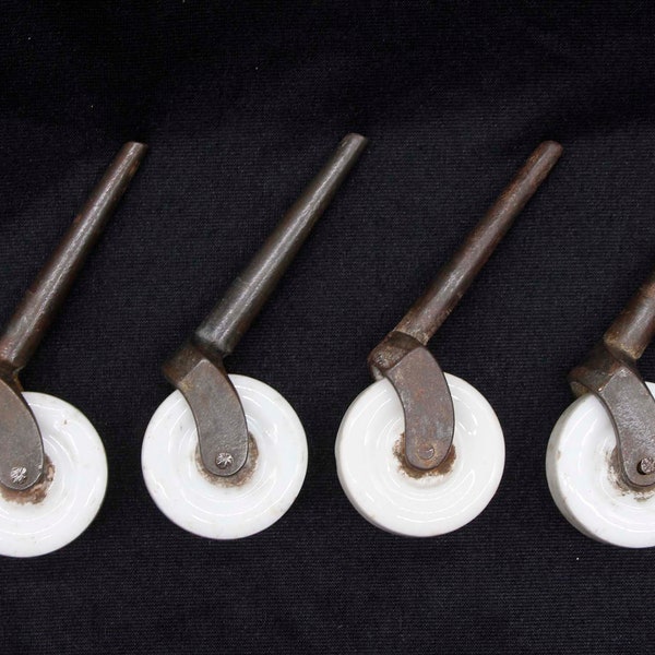 Antique Caster - Etsy