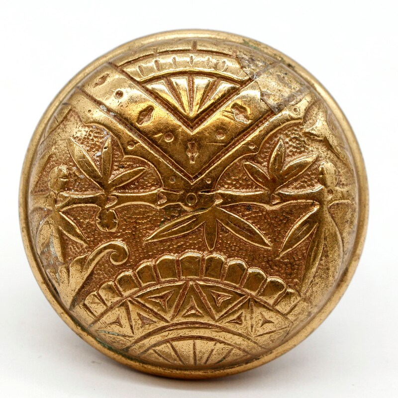 Oriental Knobs - Etsy