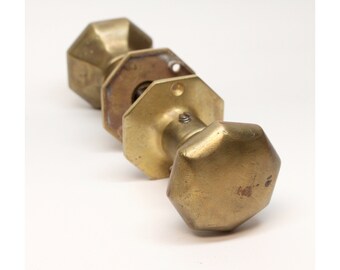 Entry Door Knob - Etsy Australia