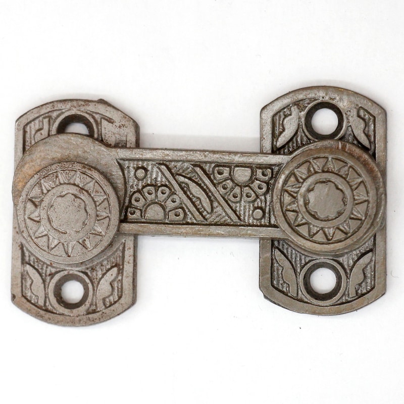 Antique Shutter - Etsy