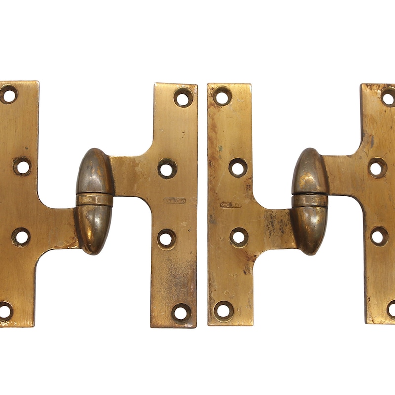 Antique Hinges - Etsy