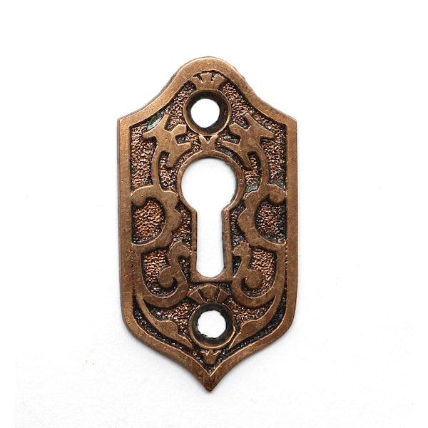 Keyhole Plates - Etsy