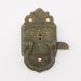 Right Hand Bronze Beaded Victorian Ice Box Latch - Etsy