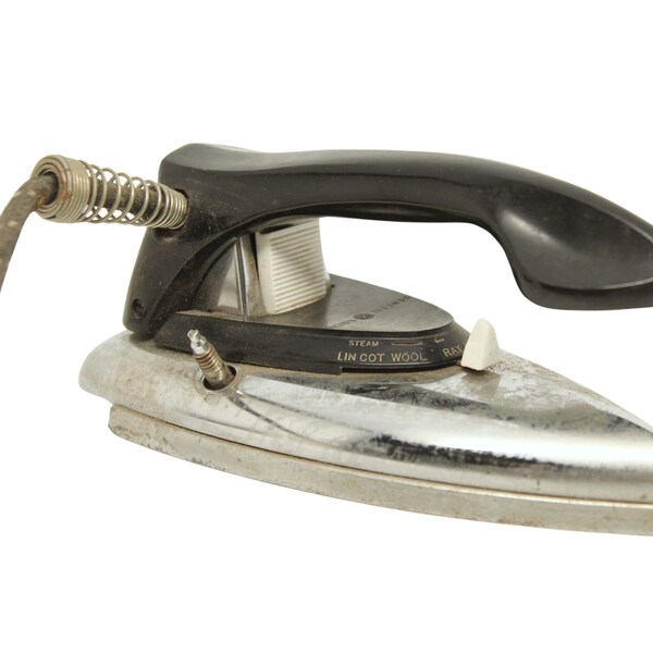 Ge Iron - Etsy