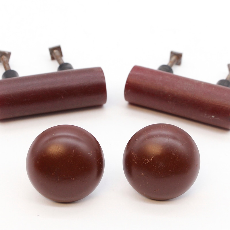 Italian Drawer Pulls - Etsy