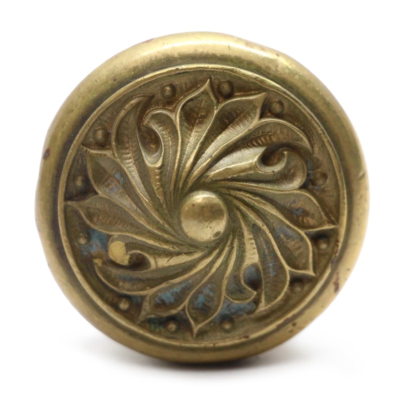 Yale and Towne Knobs - Etsy