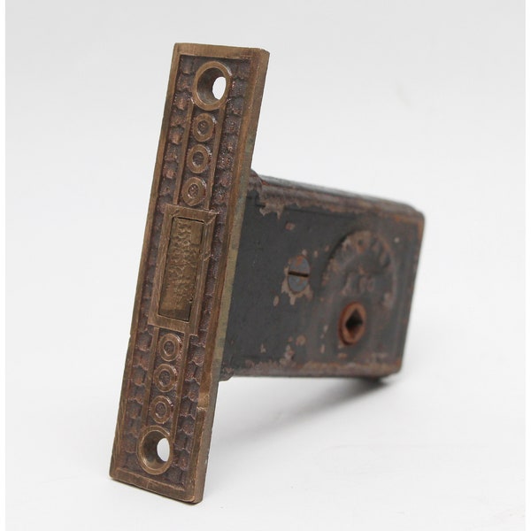 Antique Norwalk Door Hardware - Etsy