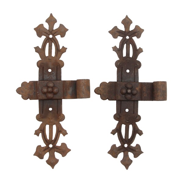 Iron Hinges - Etsy