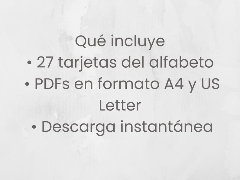 Spanish Fruits Vegetables Flashcards Printable Alphabet Cards Kids ...