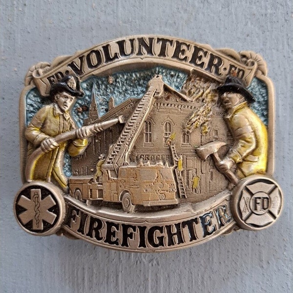 Pewter Buckle - Etsy