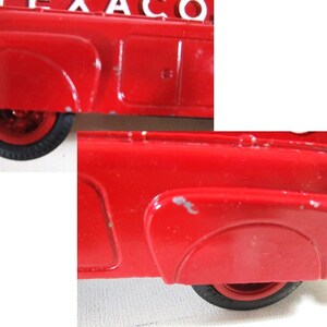 Ertl 1939 Airflow Bank, Vintage 1993 Replica Dodge Bank, Texaco Tanker ...
