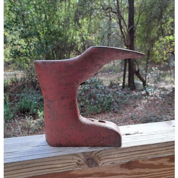 Cobblers Anvil - Etsy