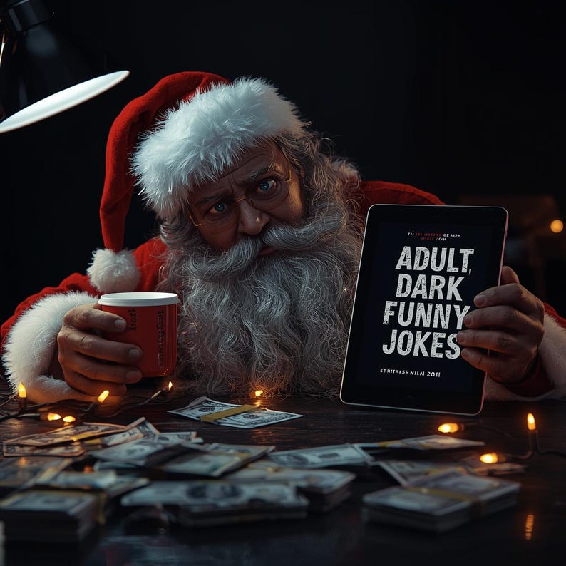 100 Adult Jokes PDF | Funny Dirty Jokes | Naughty Adult Humor | 18 ...