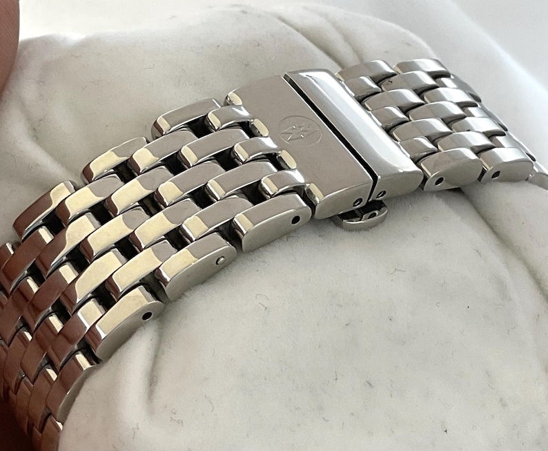 Pre-own Michelle Diamond Watch - Etsy