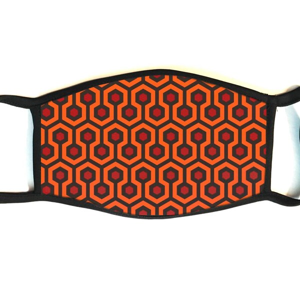 The Shining Mask - Etsy