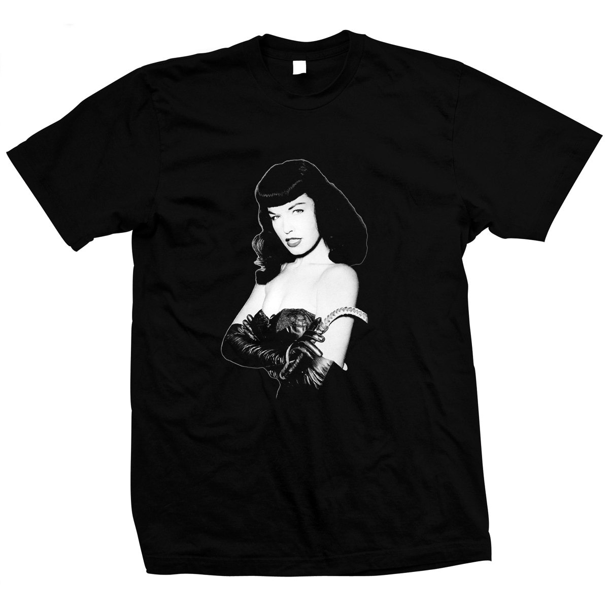 Bettie Mae Page Betty Queen Of Pinups Etsy