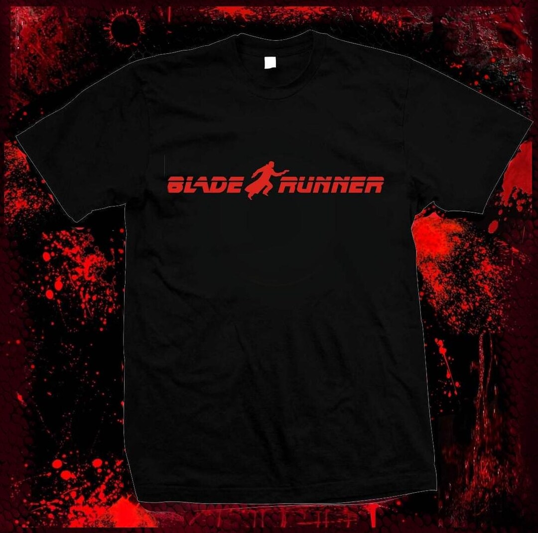 BLADE RUNNER - Replicant - Ridley Scott - Do Androids Dream of Electric ...