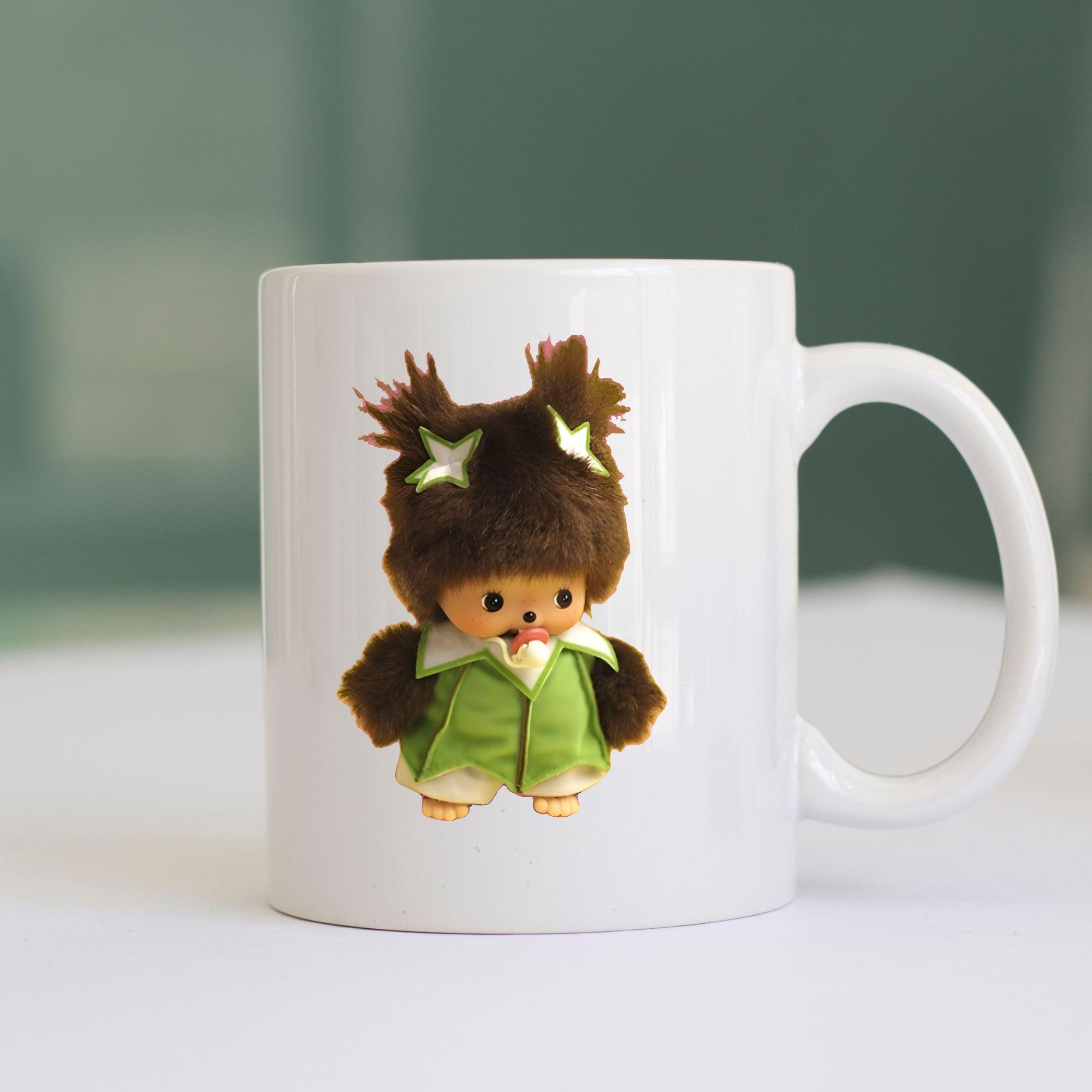 56 Monchii PNG Bundle , Monchhichi PNG , Baby Monkey Clipart, Trendy ...