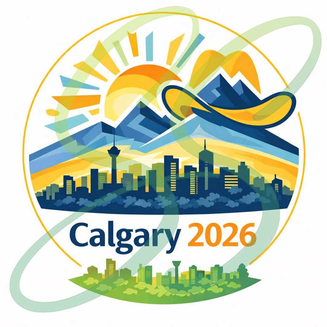 Calgary 2026 International Convention Artwork | Digital Download | JW ...