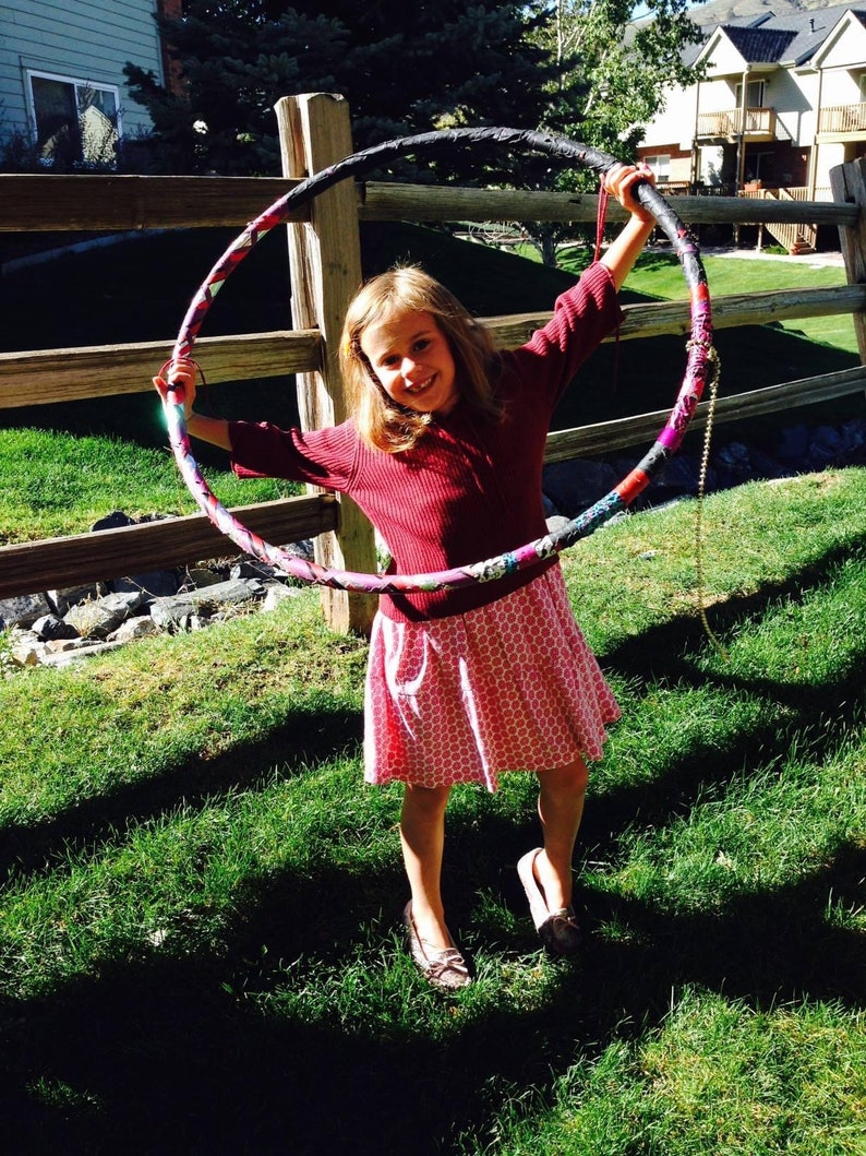 Adult Dance/exercise Hula Hoops - Etsy
