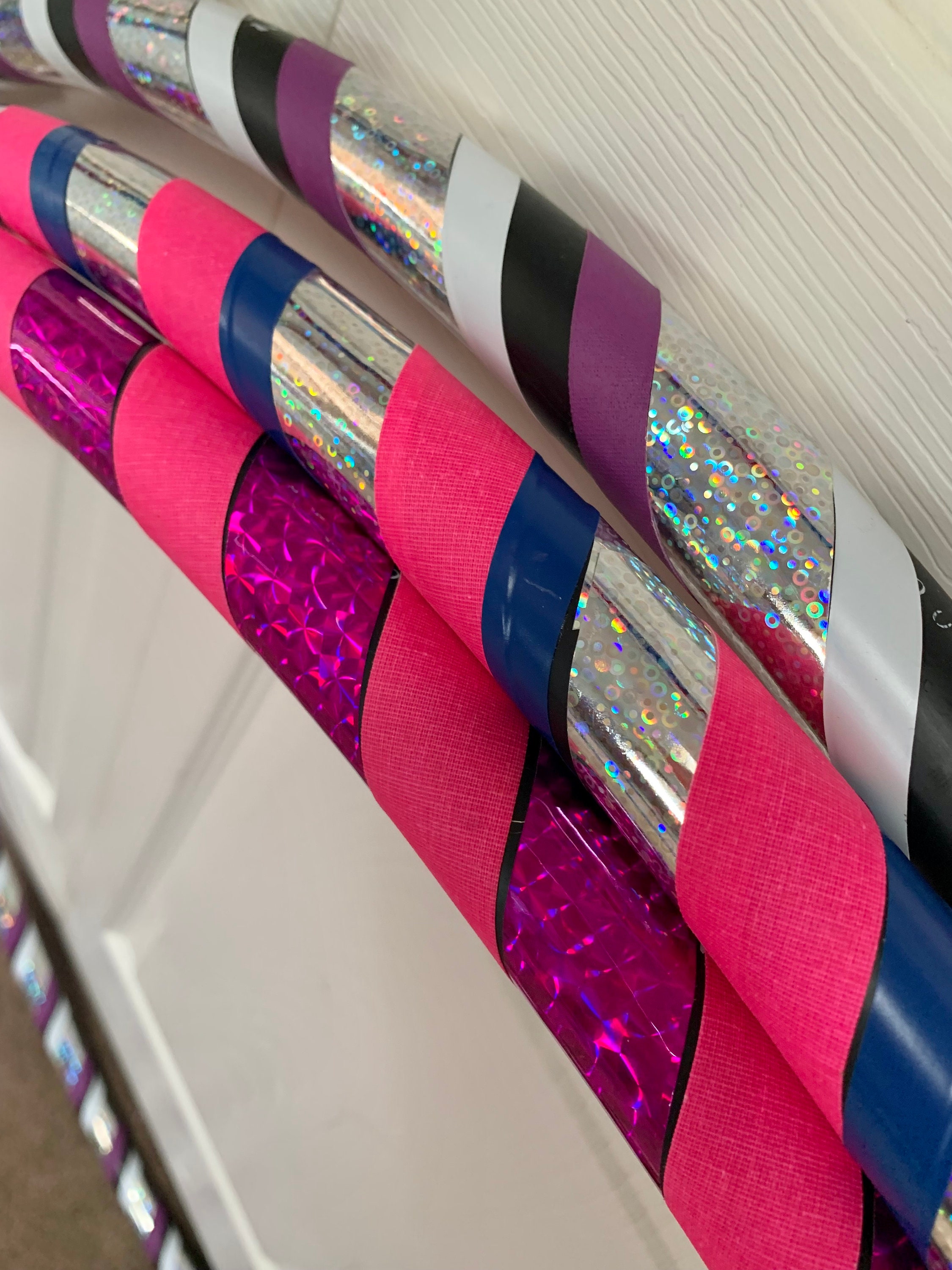 NEW Design Your Own Hula Hoop - Etsy