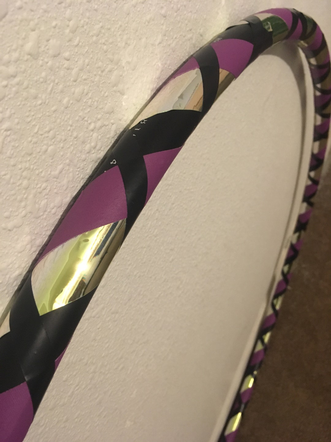 Pluto Hula Hoop - Etsy