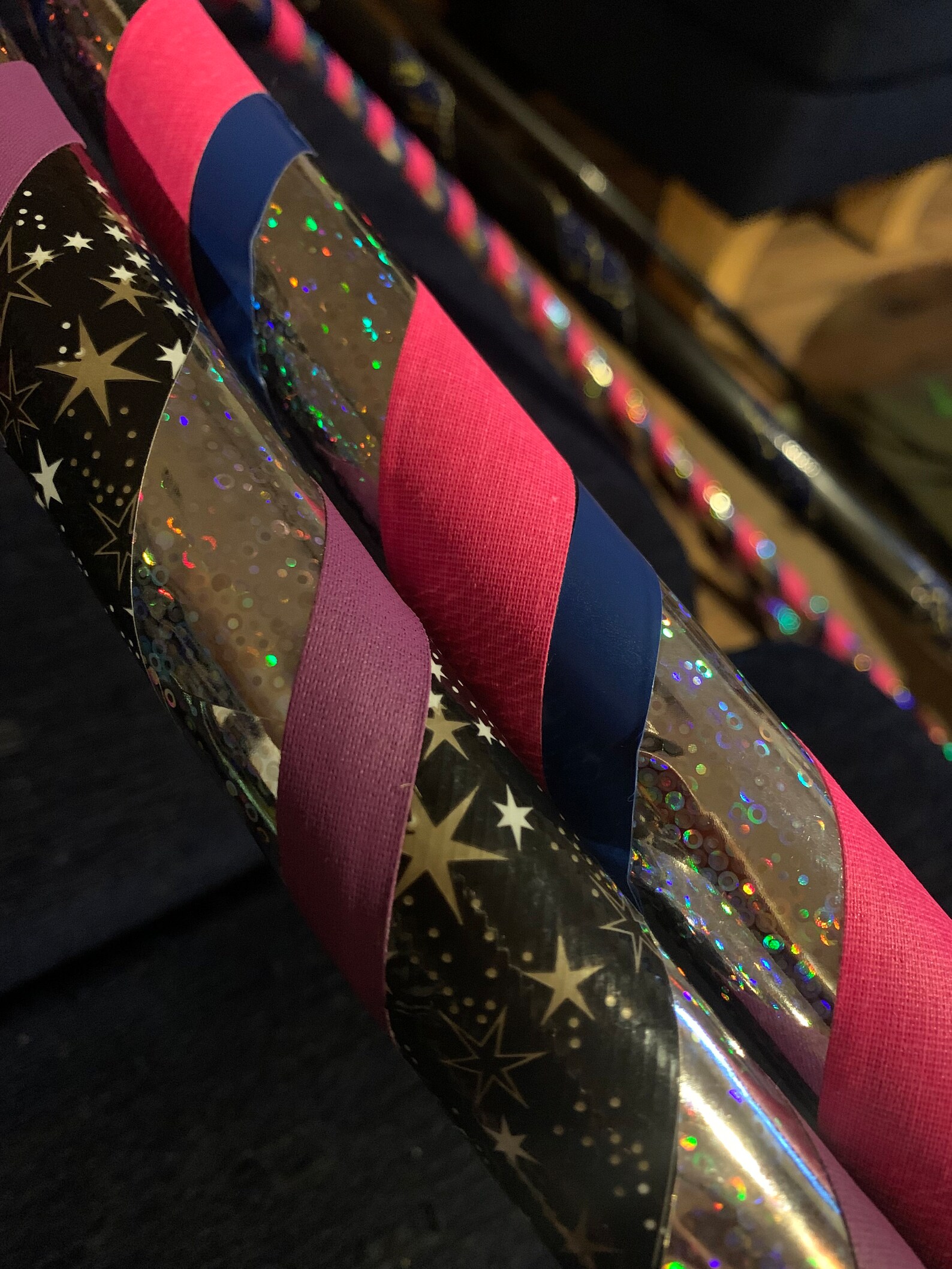 NEW Design Your Own Hula Hoop - Etsy