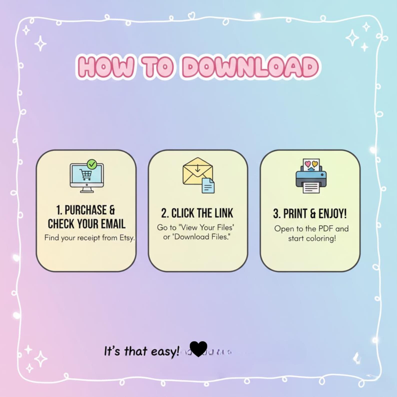 Learn Your Colors Fun Pack, Printable Activities for Kids, Drawing ...