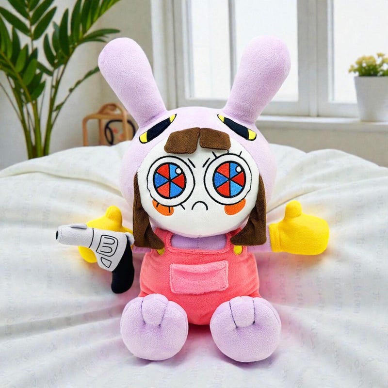 Tadc Plush - Etsy