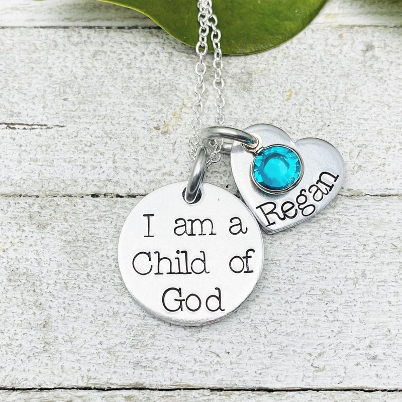 Mormon Jewelry - Etsy