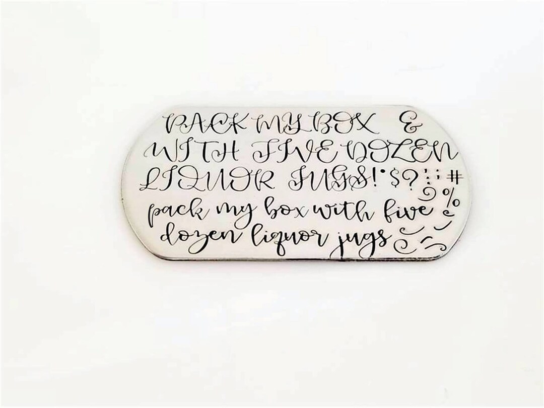 FF Peony Blooms Font - Destash Font Sale - Rated for Stainless Steel 5 ...