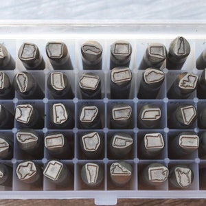 10 Countries, Puerto Rico, All 50 States & Washington DC | “besties ...