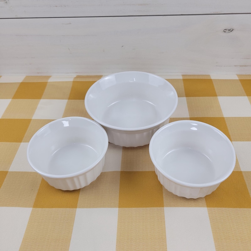 Corningware Baking Sets - Etsy
