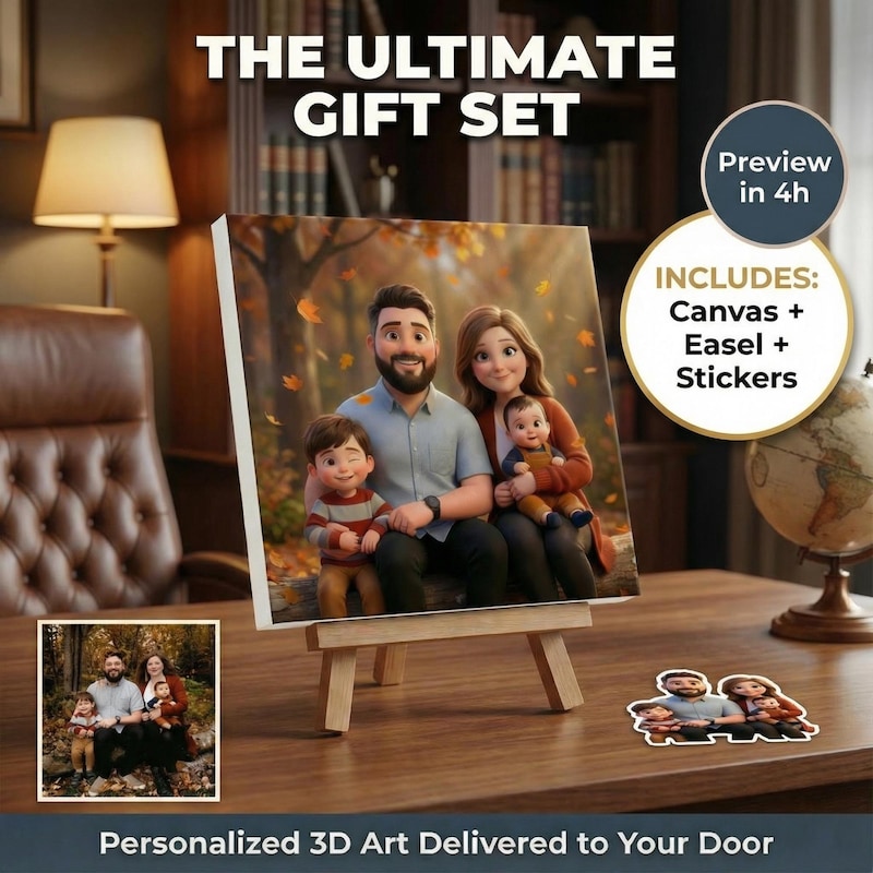 Mini Painting Canvas Kids - Etsy UK