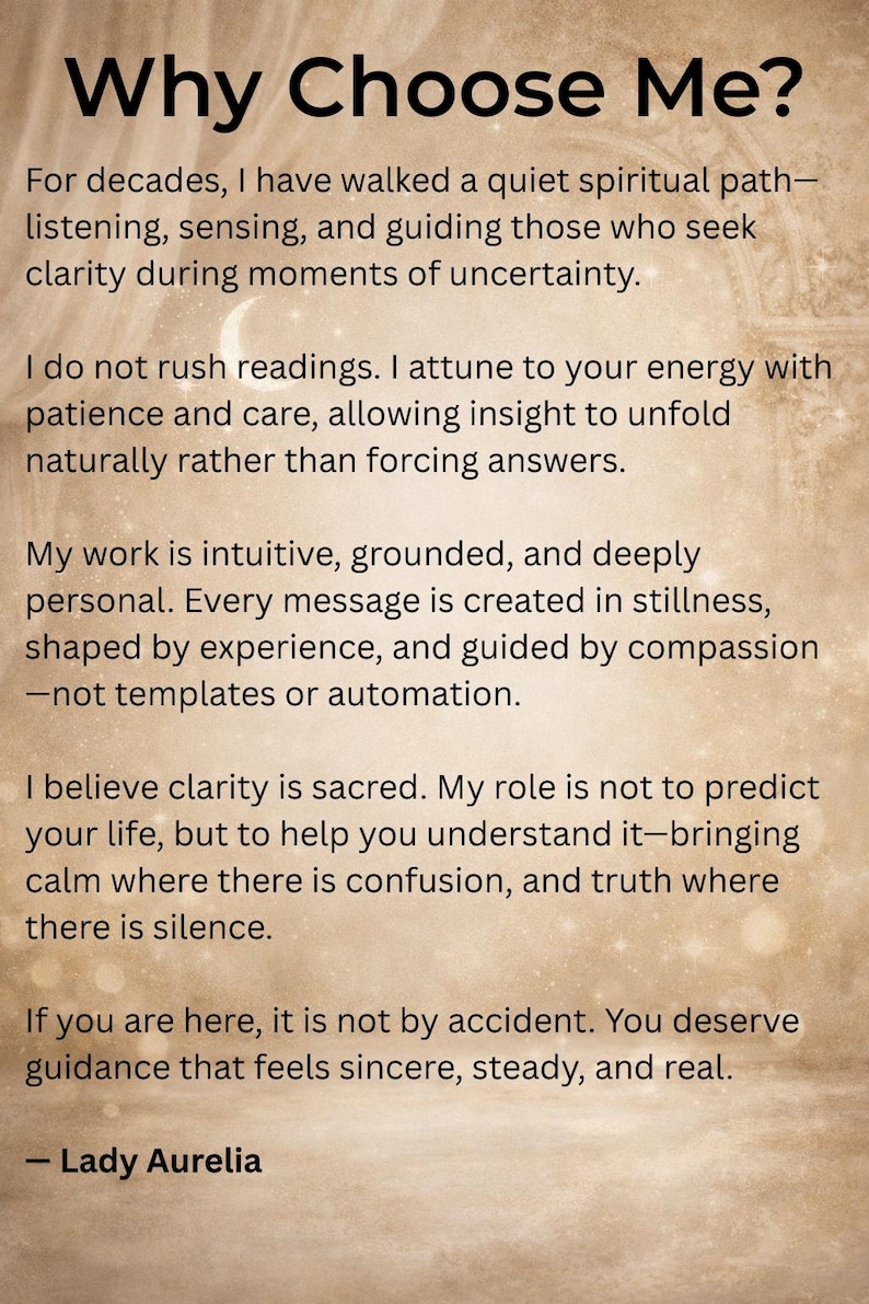 Same Hour Exact Time Psychic Reading, How Soon, How Long, Love, Career ...