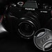 Fujifilm Lens Cap Sticker - Etsy