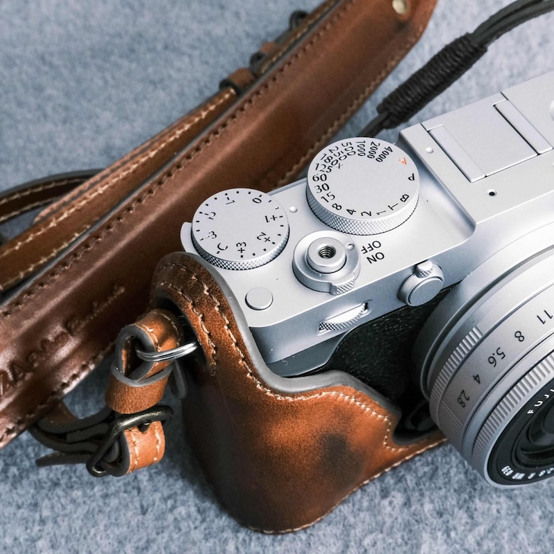 Fuji xe5 tasche - Etsy.de
