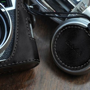 Fujifilm Lens Cap Sticker - Etsy