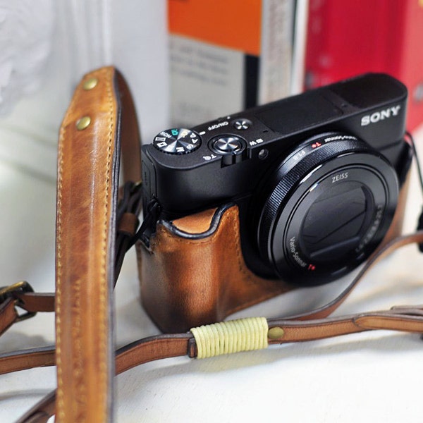 Sony Camera Strap - Etsy