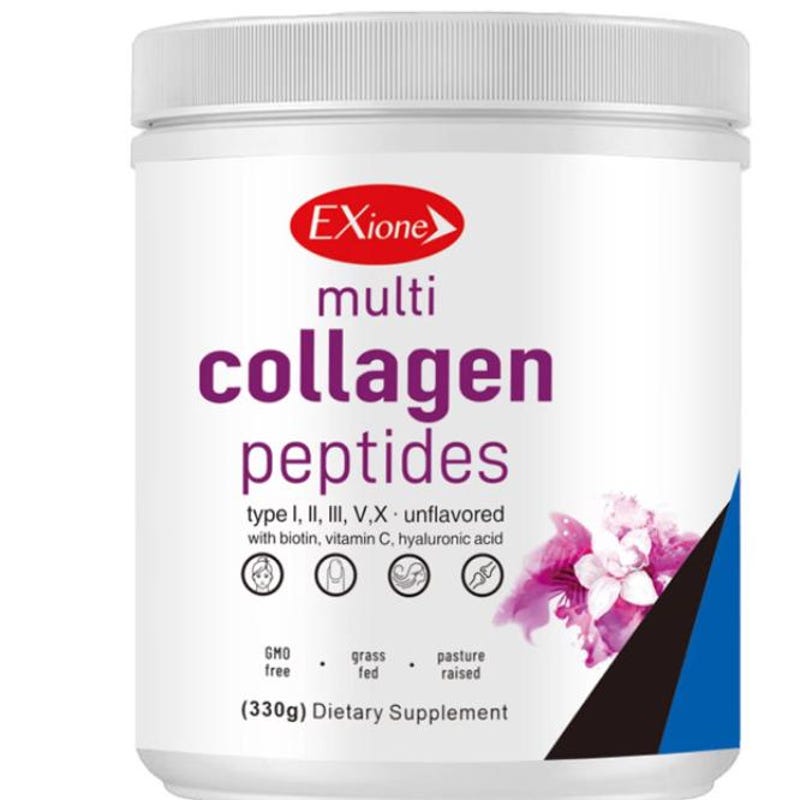 Collagen Peptides - Etsy Israel