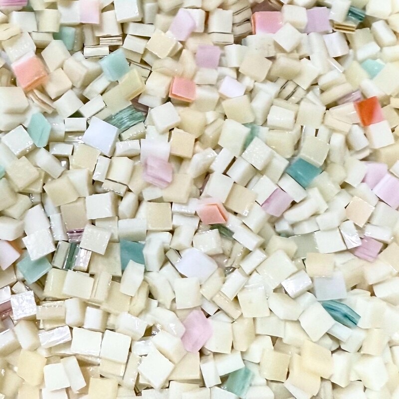 Tiny Tiles - Etsy
