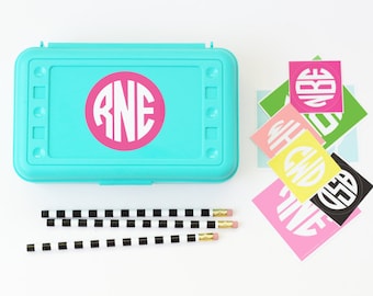 Lunch box labels | Etsy