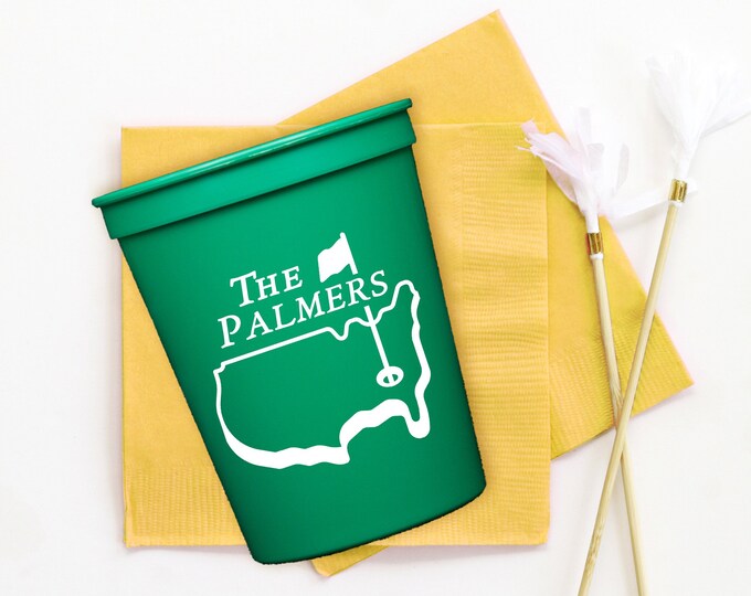 Master’s Cups - Etsy