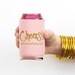 Cheers Cups for Wedding, Personalized Styrofoam Cups, Engagement Party ...