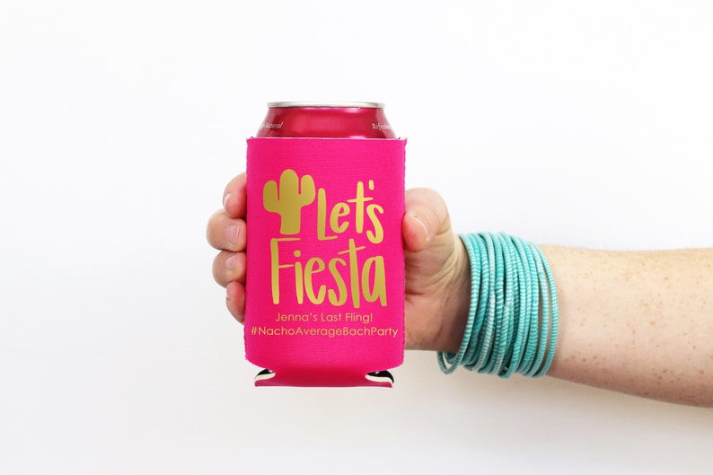 Fiesta Party Favors Fiesta Birthday Party Decorations - Etsy