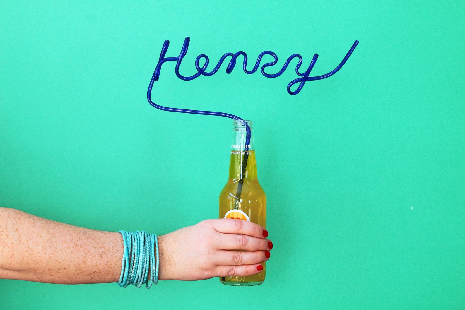 Custom Name Straw Boy Birthday Party Favors Fun Party Supplies - Etsy