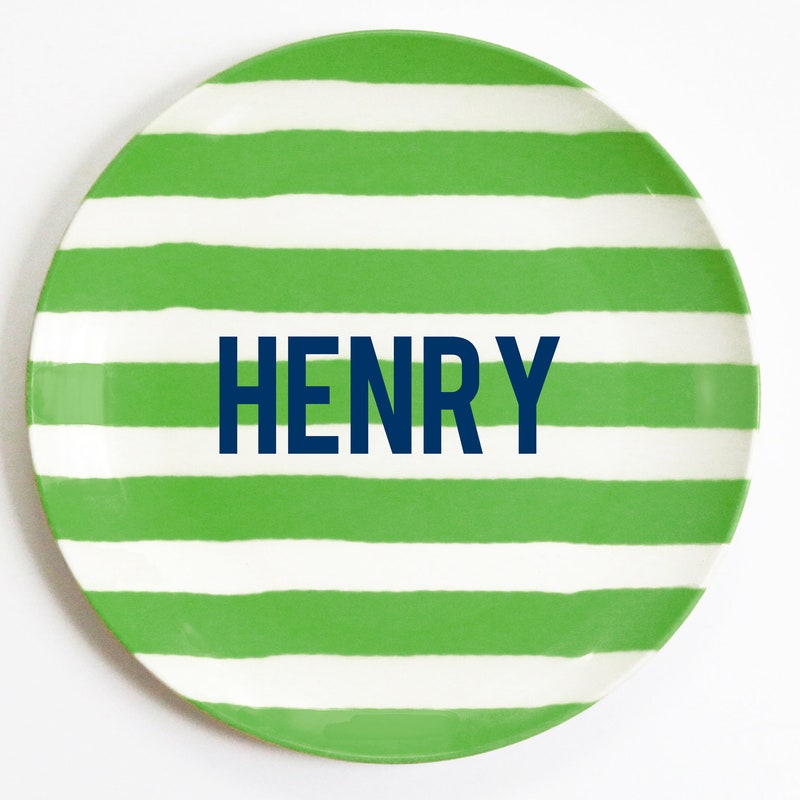 Melamine Plates Baby - Etsy