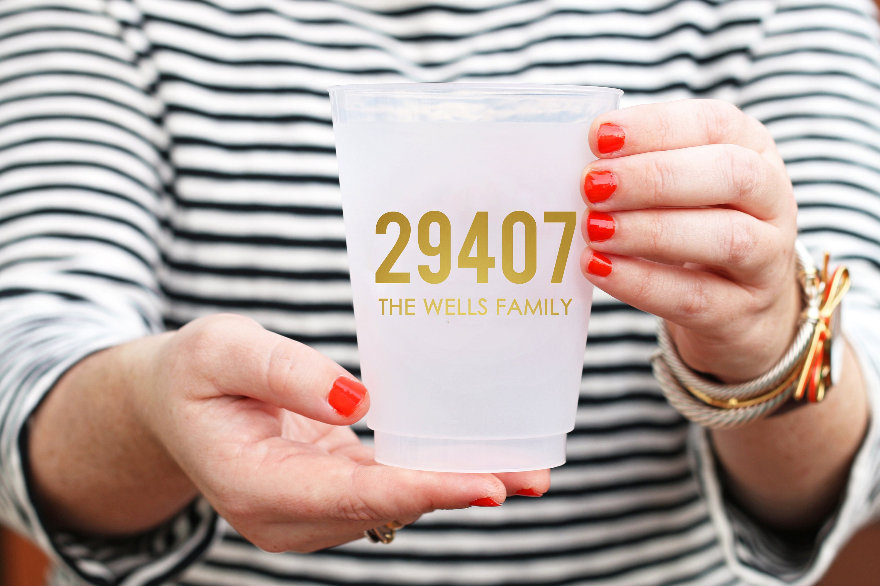 Personalized Housewarming Gift New Home Zip Code Gifts Custom | Etsy